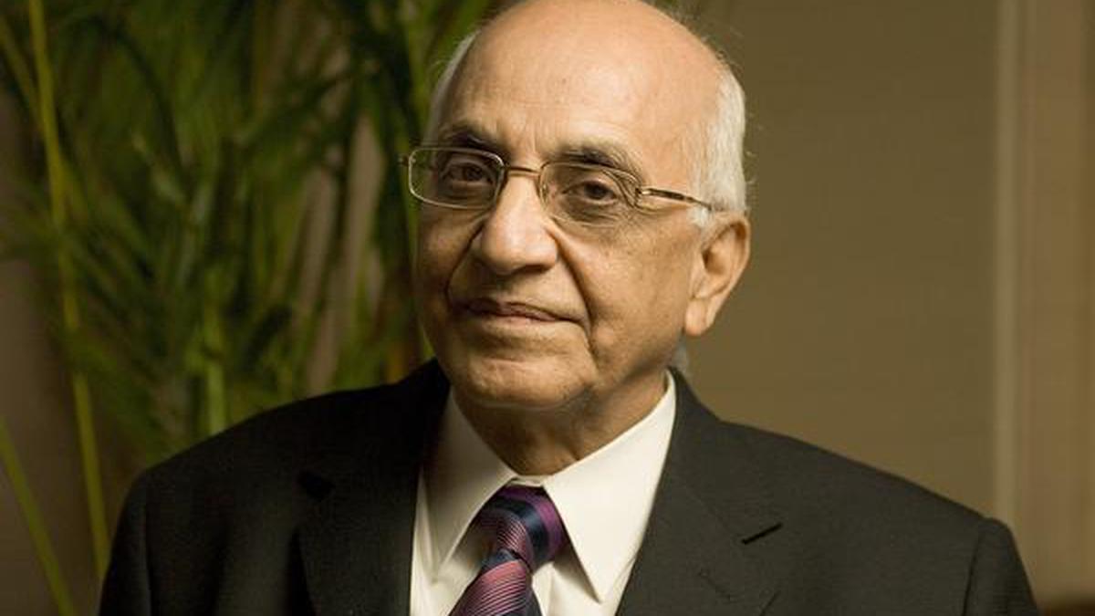 Delhi HC grants bail to Unitech's Ramesh Chandra in ED case - The Hindu